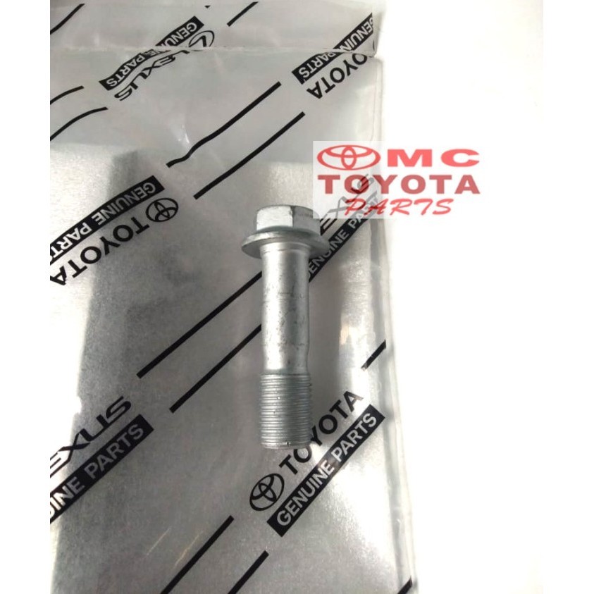 Jual Baut Shock Breker absorber Soluna Starlet Corolla Altis Wish ...