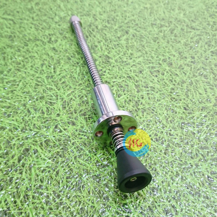 Jual Pelontar Bola Plunger Ball Black Hole Eiffel Tower - Plunger Set ...