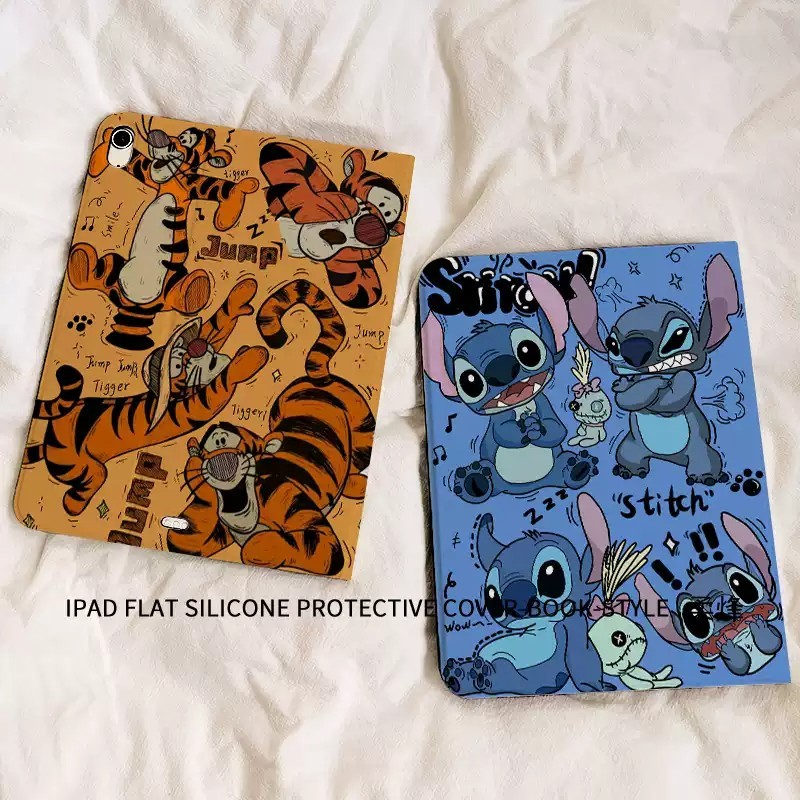 Jual Casing Pad Xiaomi 5 6 (11 inch）Jahitan dan Harimau Melompat REDMI ...