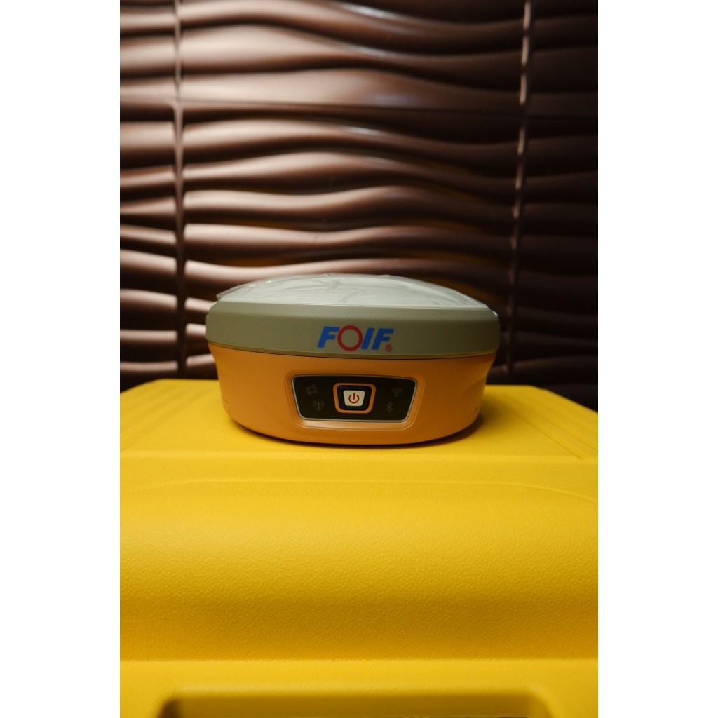 Jual GPS GEODETIK Foif N90 GPS GNSS RTK FOIF N90 (Fullset Bergaransi 1 ...