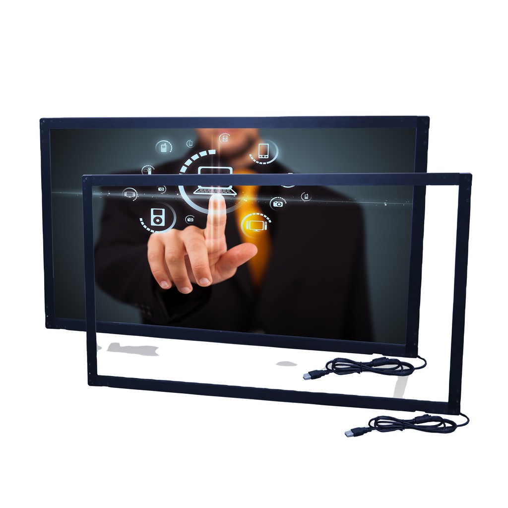 Jual Smart TV Touch Screen,86 inch IR Touch Panel,Touch Screen for ...