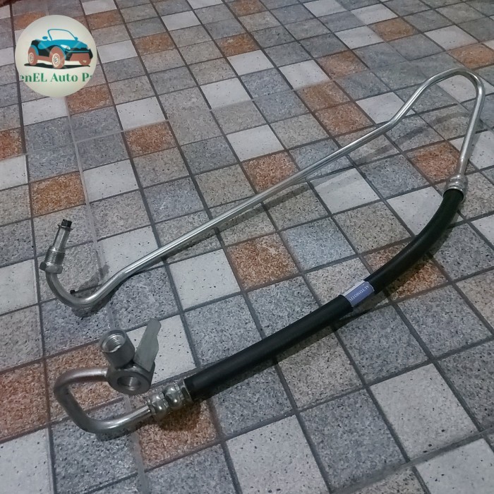 Jual Selang power steering stir Avanza Xenia by Fusion part | Shopee ...