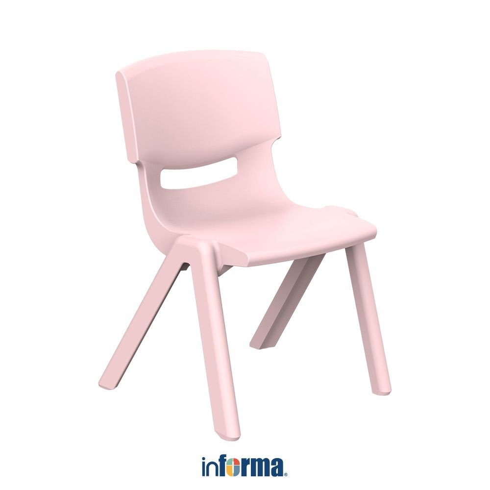 Jual Informa Yaris Kursi Anak - Pink Tempat Duduk Anak Kids Chair ...