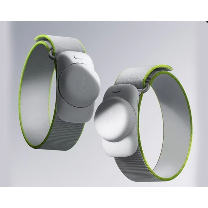 Jual 2024 New PICO Motion Tracker 2nd Generation Low latency Lightweight CUSTOMIZD Officially ...