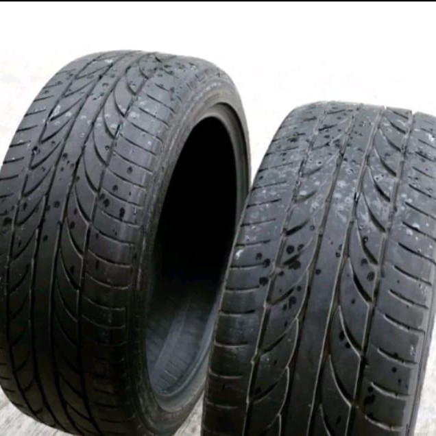 Jual Ban Mobil Ring 18 Merek Achilles 225/45 R18 Second Tubeless (NOS ...