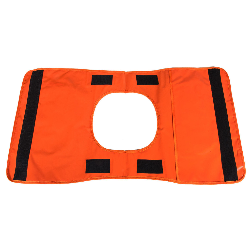 Winch Line Dampener Bag RAYTEEN Recovery Winch Damper Glow In Dark ...