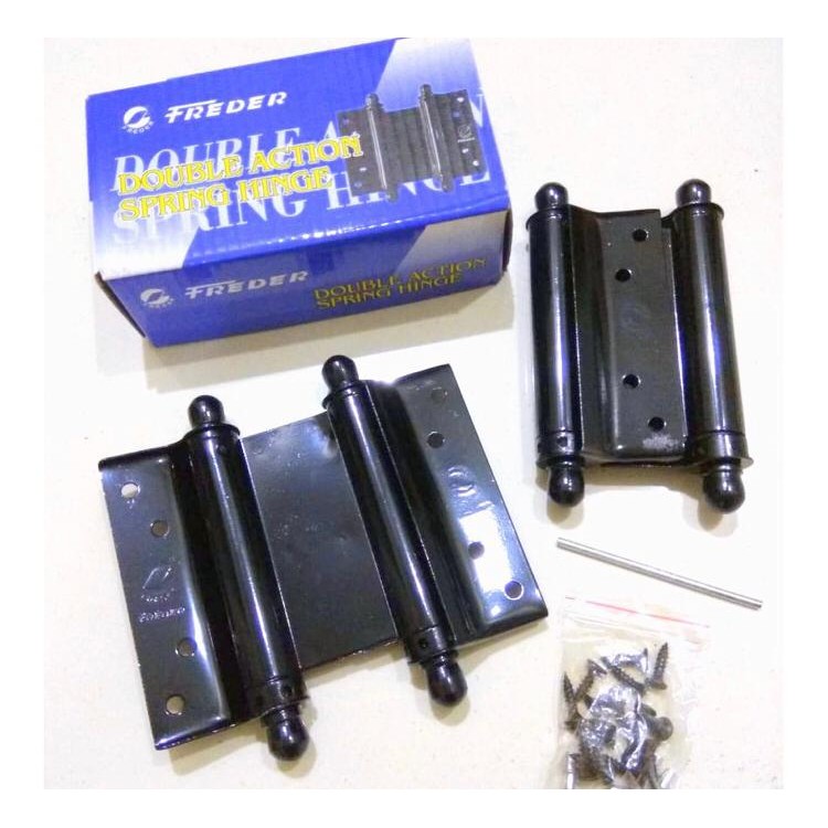 Jual Engsel Veer FREDER 3 4 in - Engsel Per 3in 4in - Engsel Ver Hitam ...