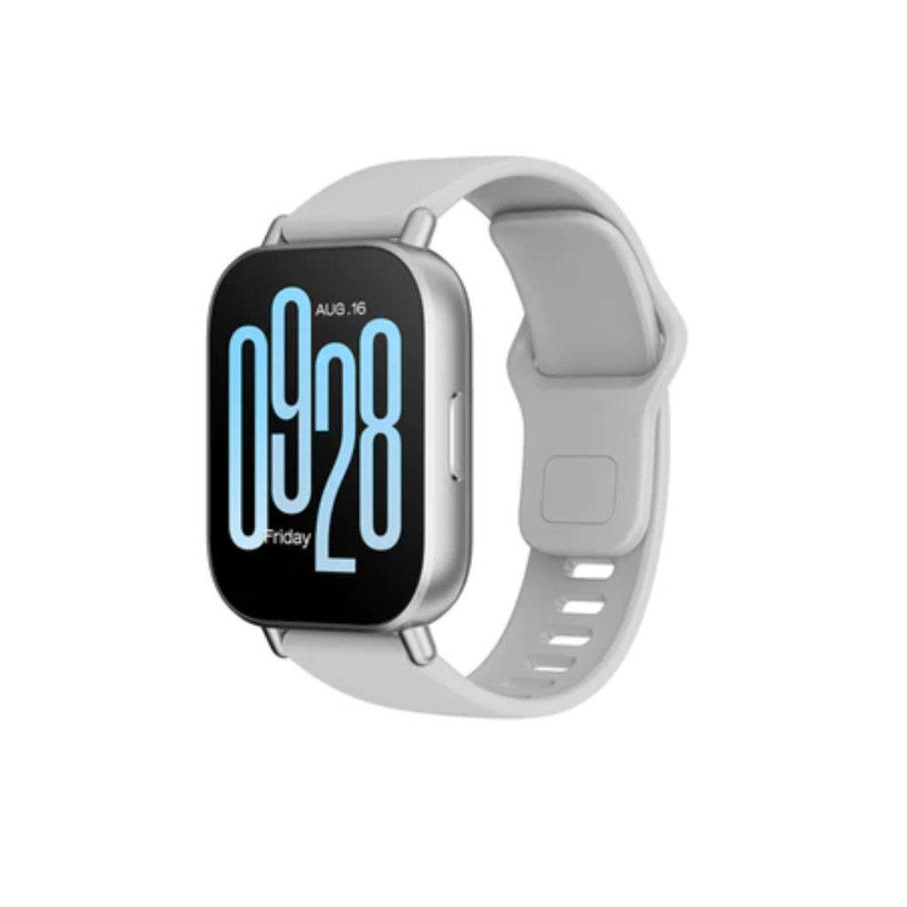 Jual Redmi Watch 5 Active 18days Battery Life | IPX8 Water resistant ...