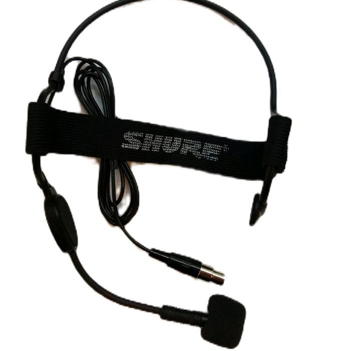 Jual JJ99 Microphone headset 3 pin WH30 TQG | Shopee Indonesia