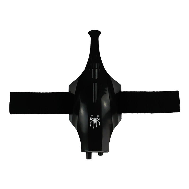 Jual Spiderman Launcher Web Shooters Wrist Launcher With Infrared ...