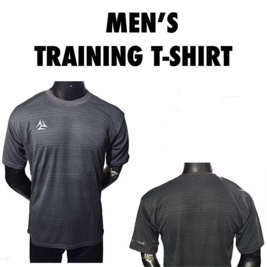 Jual [366SP] Baju Running/Olahraga/Training U.N (GRS) | Shopee Indonesia