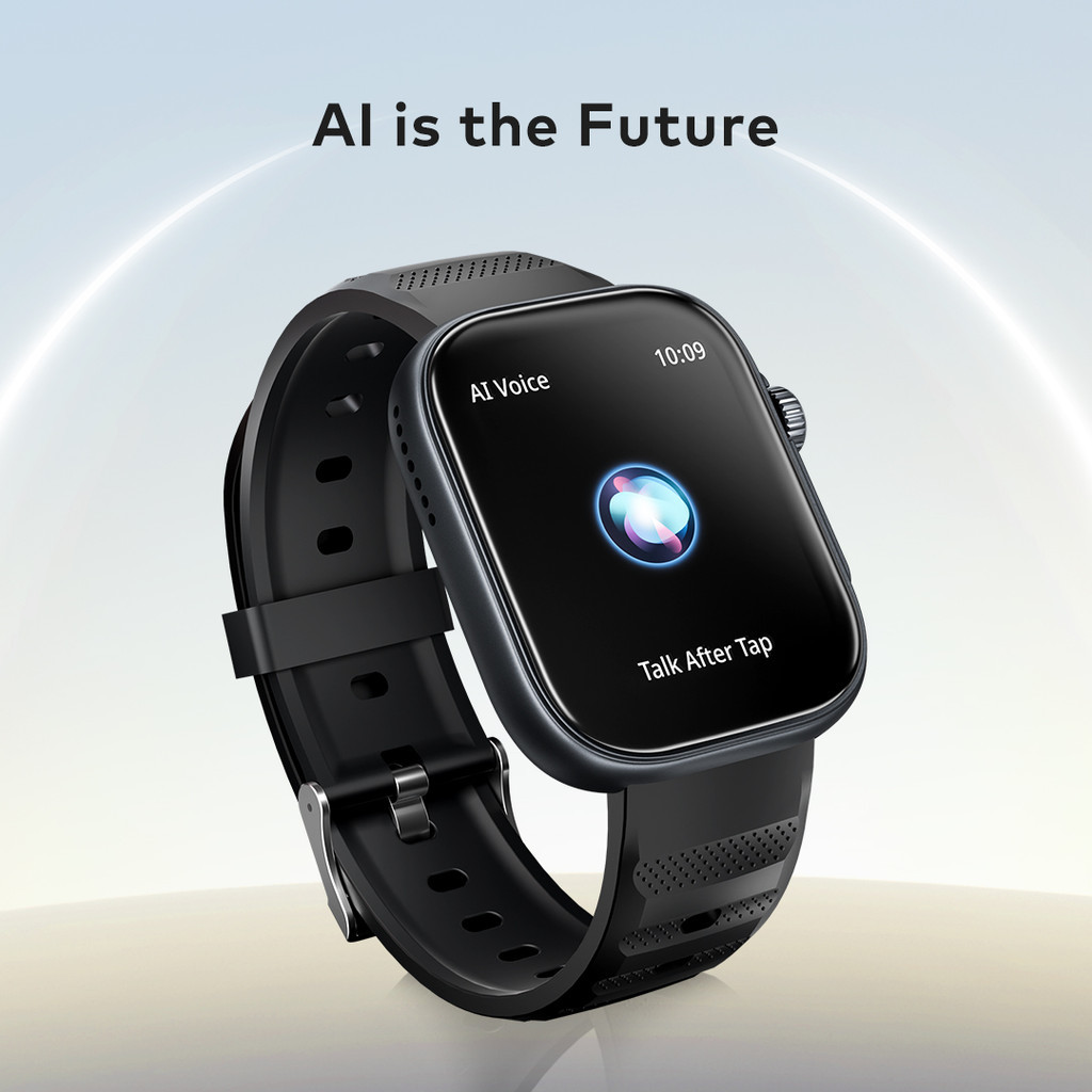 Jual itel SmartWatch ISW-O23 3 Active | Tahan Air IP68 100 Mode Olahraga SpO2 Telepon Bluetooth ...