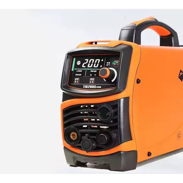 Jual REAIM Mesin Las TIG-250 160A Mesin pengelasan IGBT Mesin trafo las Welding machine Mesin ...