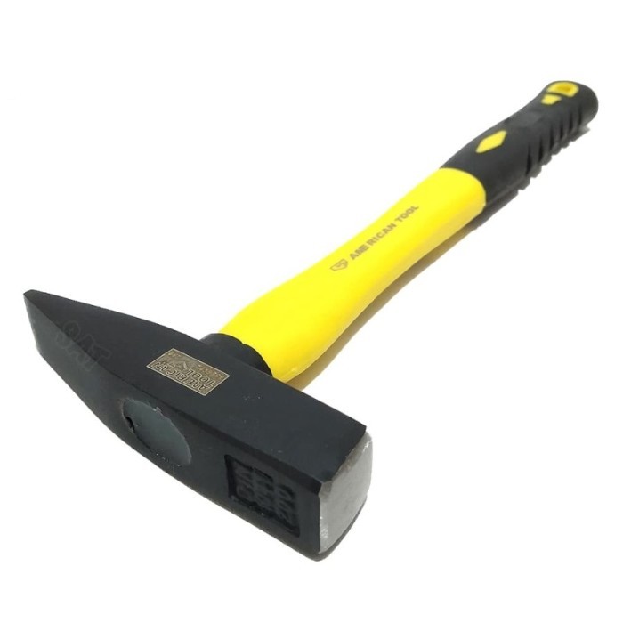 Jual Palu Keping Las Gagang Fiberglass 100 g / 200g American Tool ...