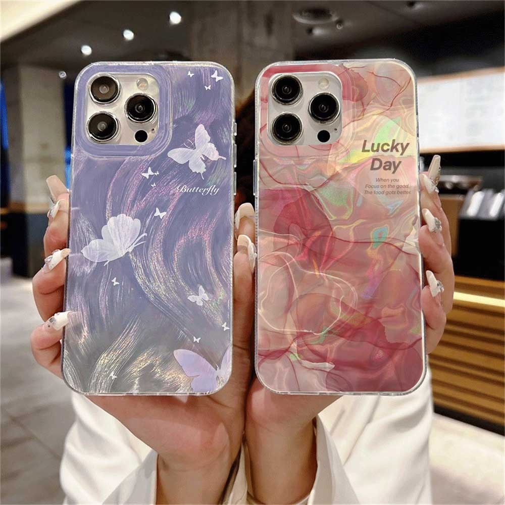 Jual Luxury IMD Case For Redmi 14C 13 13C A3 A1 Note 13 Pro Note11S 12C 10C 10A 9C 9A Note12Pro ...