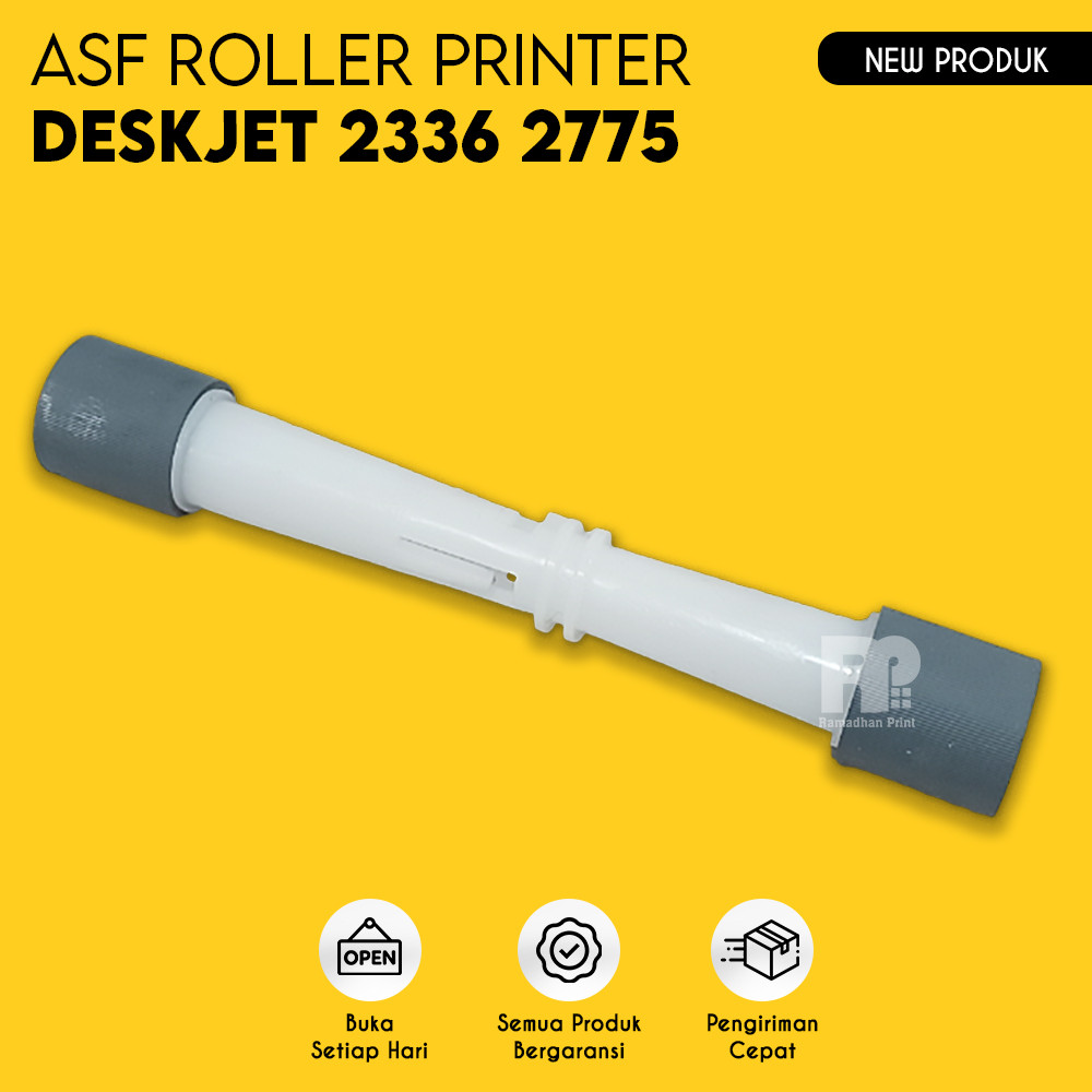 Jual ASF Roller Printer HP Deskjet 2335 2775 2776 2676 2336 2337 ...