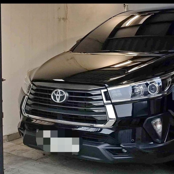 Jual bodykit kijang innova reborn facelite 2024 upgrade venturer BODY ...