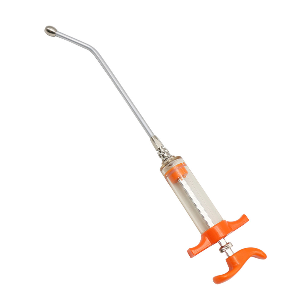 Jual Pet Liquid Food Feeding Birds Feeding Bend Pipe Parrot Feeding Syringe Parrots Feeders ...