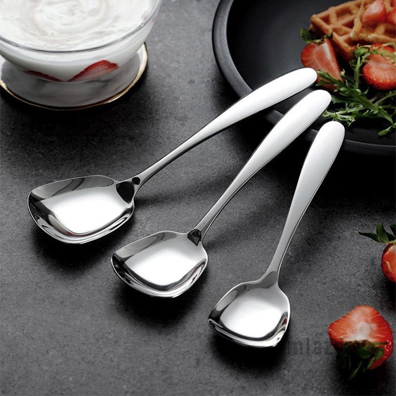 Jual Sendok Sayur Stainless Steel Sendok Prasmanan Centong Kuah Irus ...