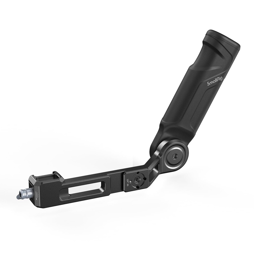 Jual SmallRig RS3/RS3 Mini Adjustable Handle Sling Handgrip for DJI RS ...
