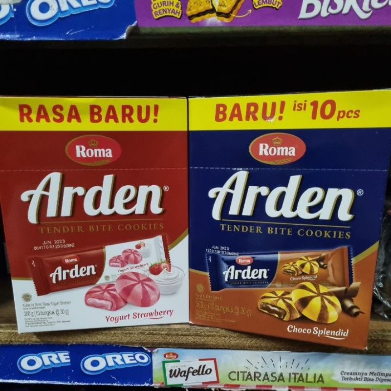Jual arden box (10pcs) | Shopee Indonesia