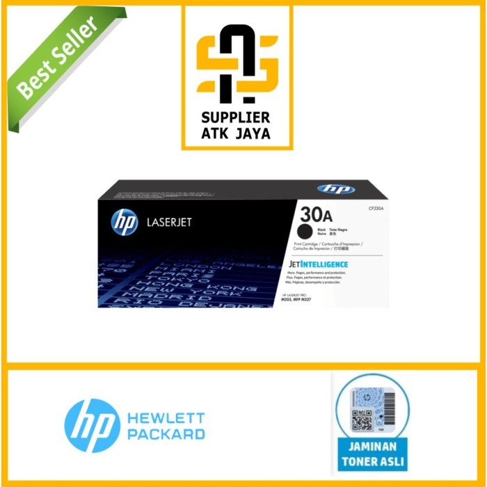 Jual Toner HP Laserjet 85A (CF285A) Original Cartridge For Printer HP ...