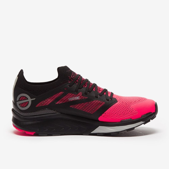 Jual Sepatu Hiking Pria The North Face Flight Vectiv Brilliant Coral ...