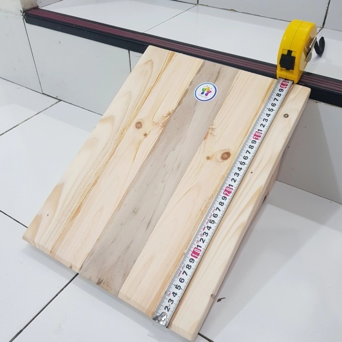 Jual Tanjakan Motor Tanjakan Kayu Wooden Ramp tinggi custom Jembatan ...