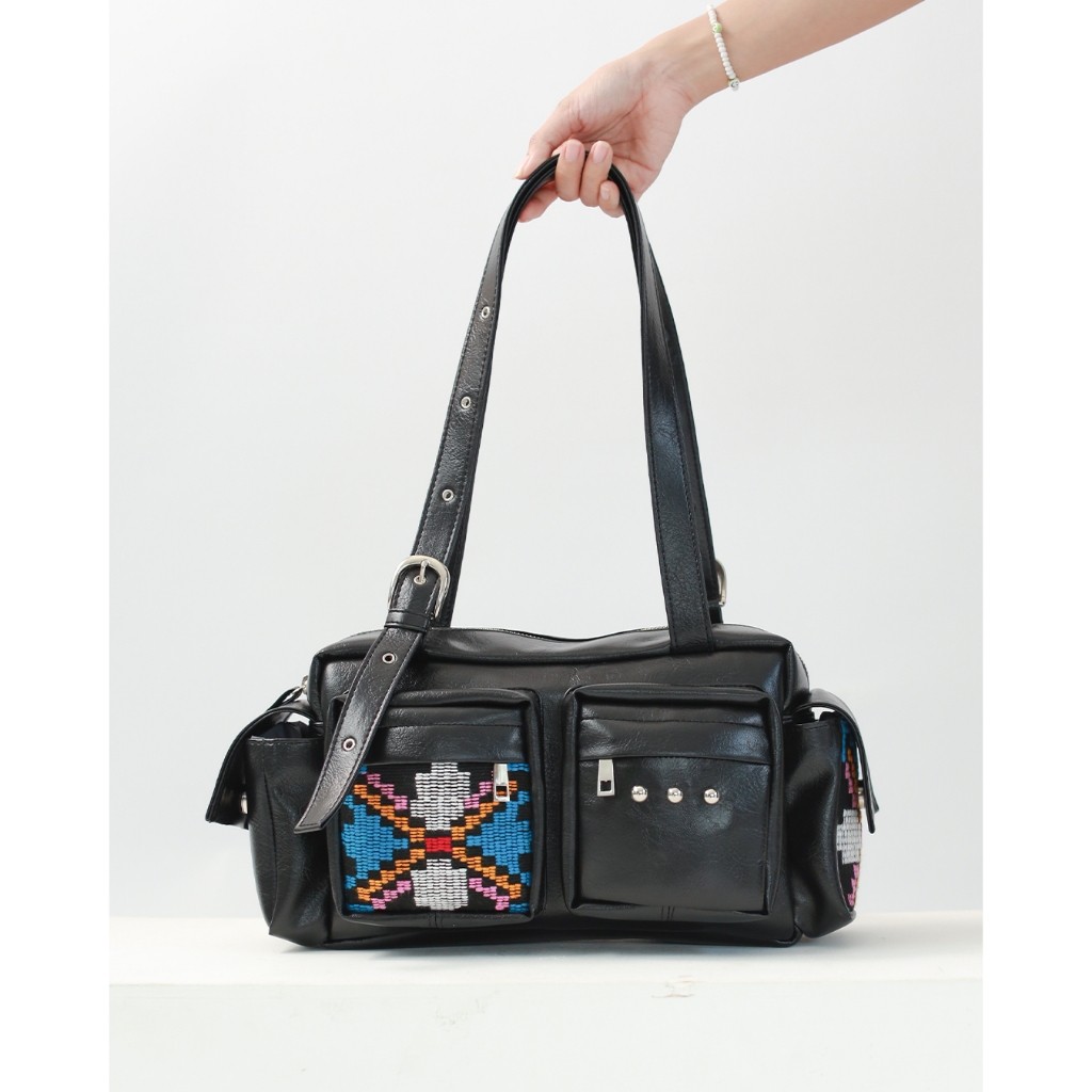 Jual Tako Studio - Y2K Shoulder Bag Aesthetic & Minimalist - Rakata ...