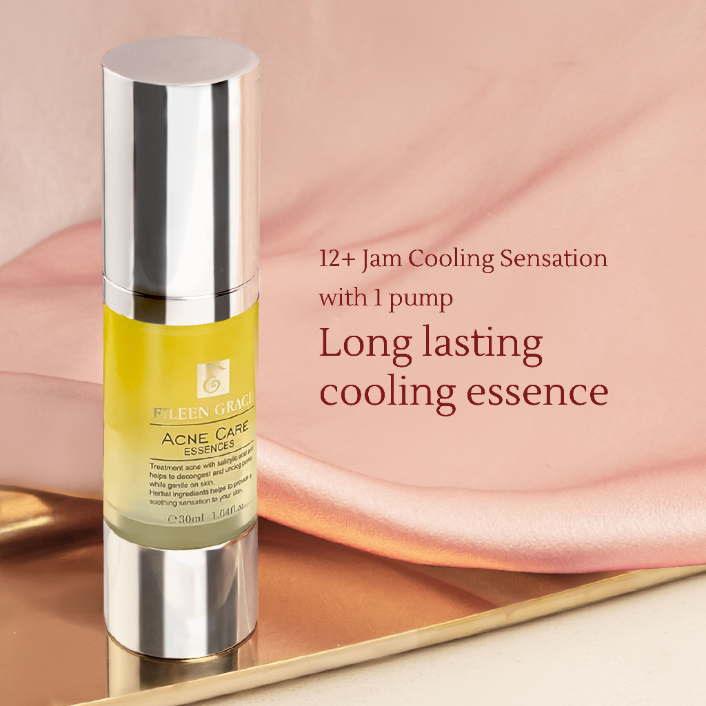 Jual EILEEN GRACE - Acne Care Essences 30ml | Shopee Indonesia