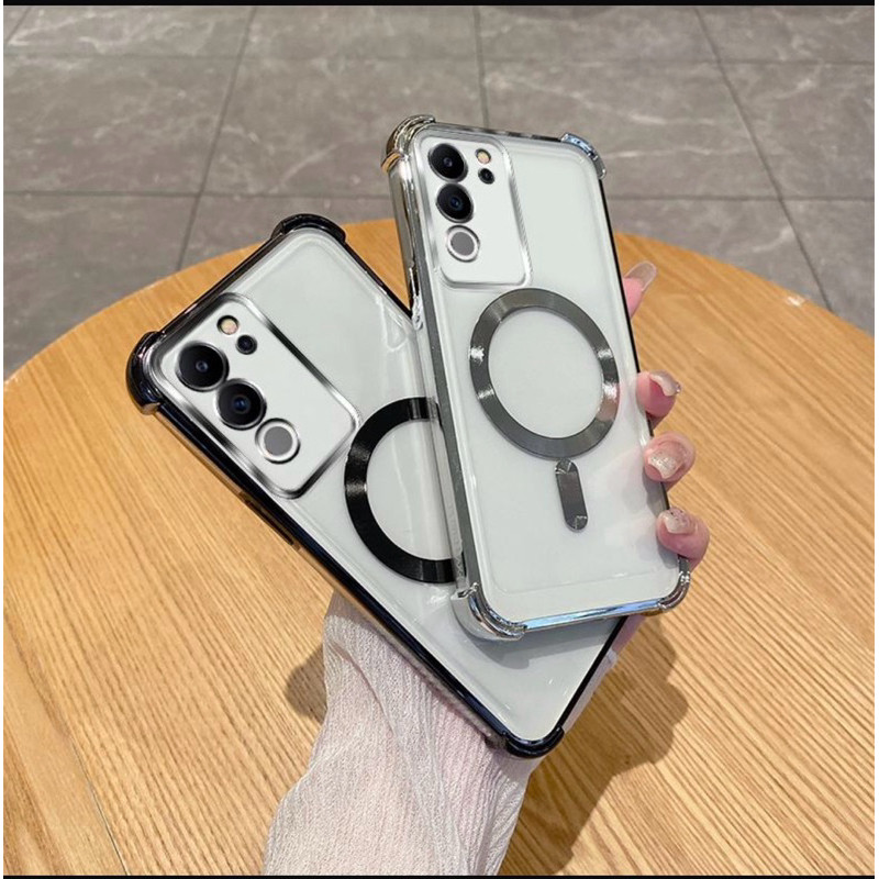 Jual Case Vivo V50 Lite / V50 5G / V40 Lite 5G / V40 5G / V30 5G / V29 5G / V29E / V27E / V27 5G ...