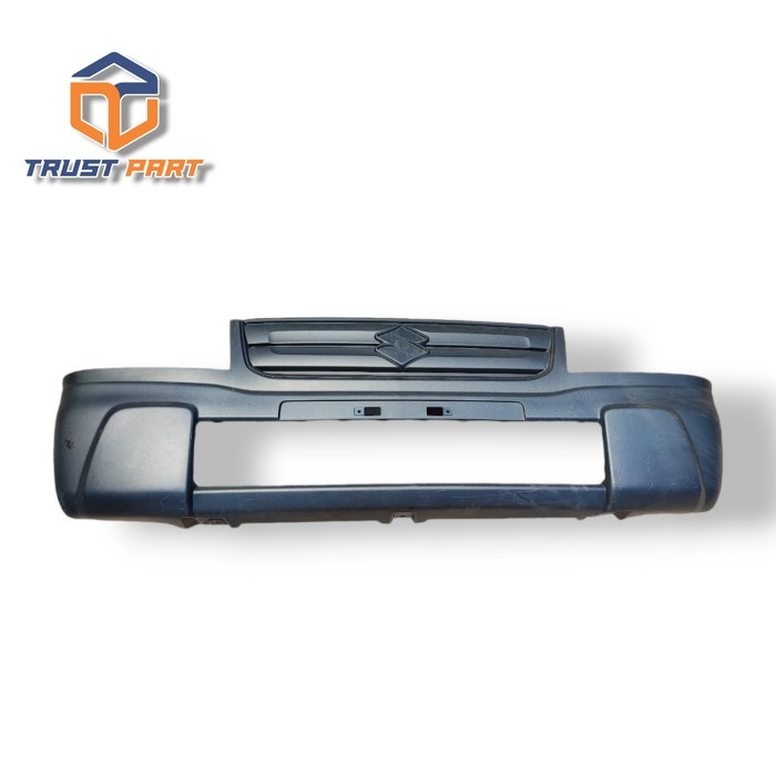 Jual Bemper depan new suzuki carry pick up 2021 original SGP | Shopee ...