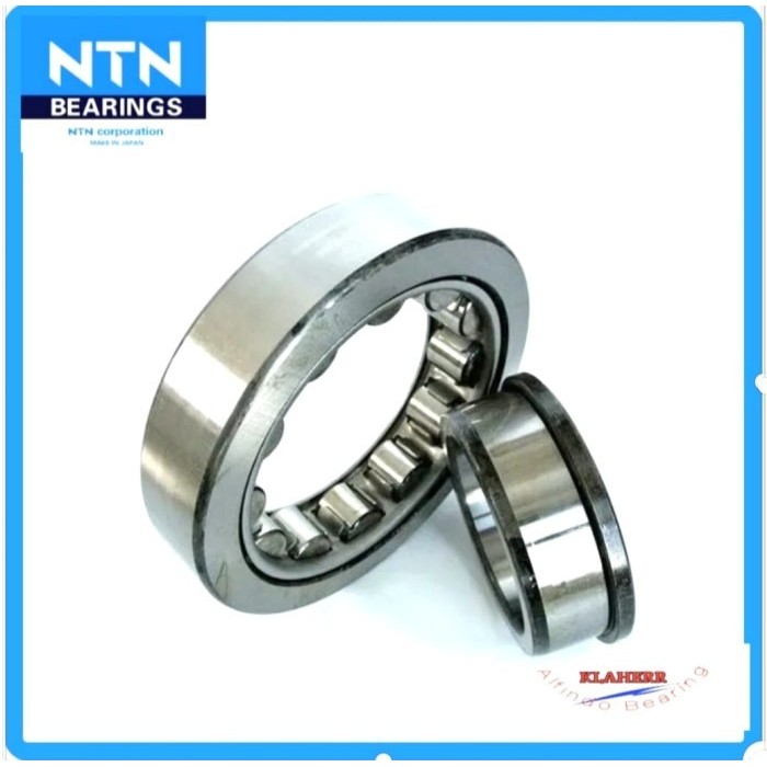 Jual CYLINDRICAL BEARING NJ 2307 C3 NJ2307 C3 NTN JAPAN ORIGINAL ...