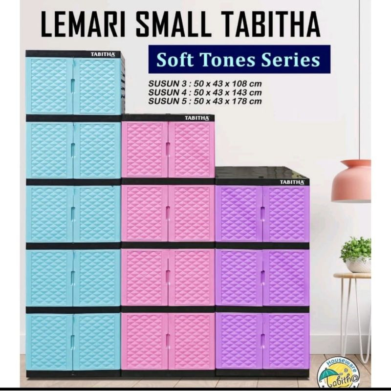 Jual Kingdom - Virus | Lemari Pakaian MIni Cabinet 5s 4s 3s 2s | Lemari ...