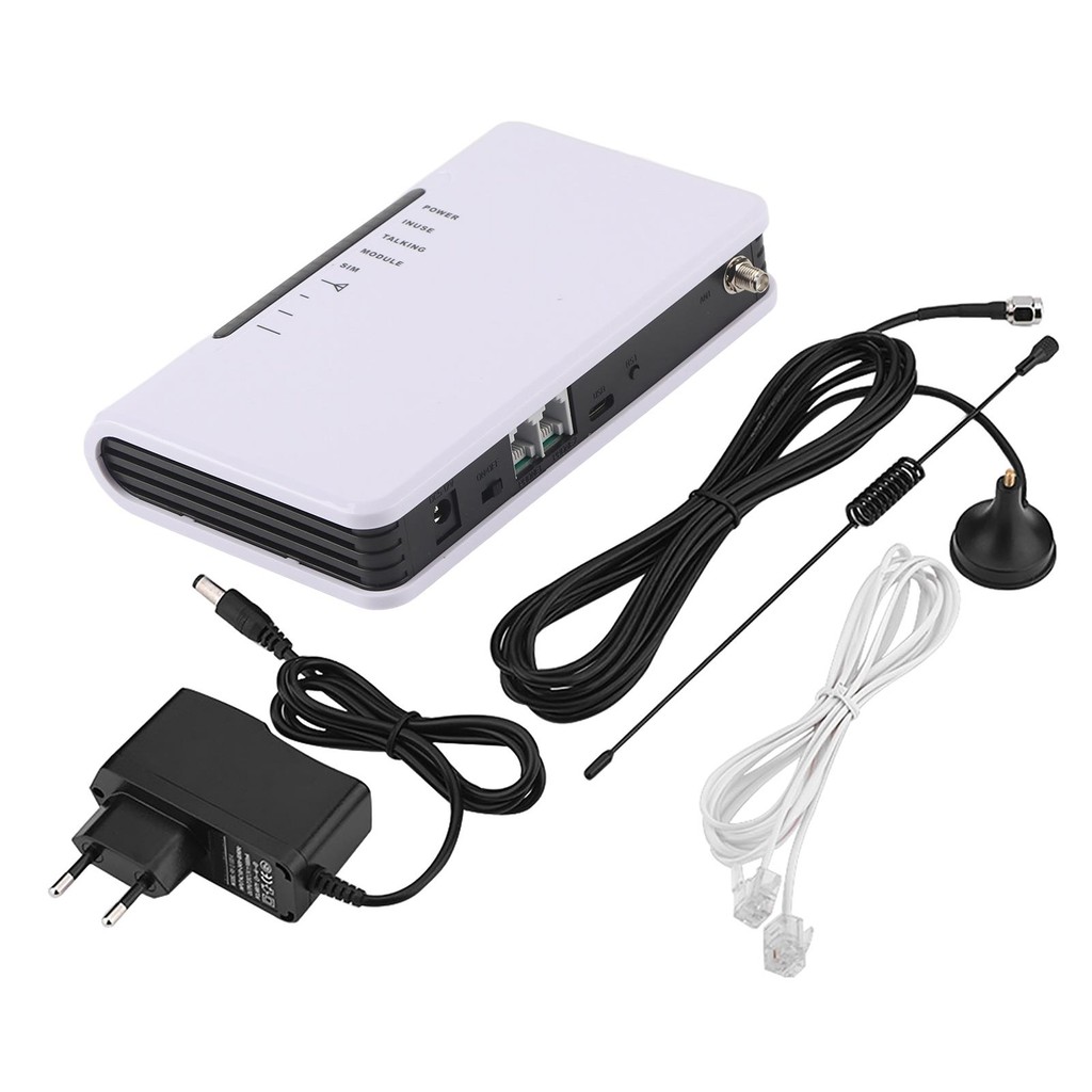 Jual GSM Fixed Wireless Terminal Router Alarm Recorder Platform Module ...