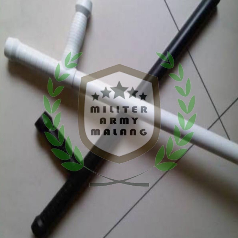 Jual KENTES - PENTUNGAN SATPAM SECURITY Tongkat Satpam - Kentes ...