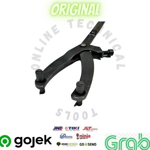 Jual TREKER CVT PENAHAN KOPLING MAGNET/ FLYING WELL PILER | Shopee ...