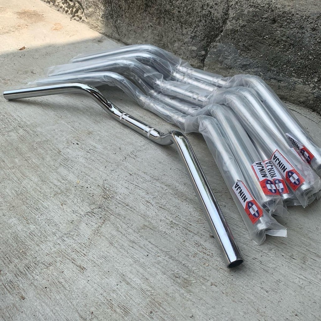Jual Stang Stir Pipa Ninja SS R Kis Kiss SHJ Super Tebal | Shopee Indonesia