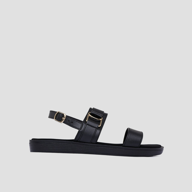 Jual Connexion JVCS Sandal Slingback Wanita 121118899 | Shopee Indonesia