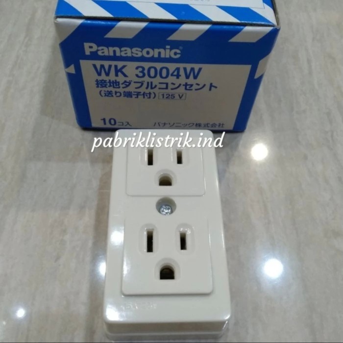 Jual TK99 komponen part CPU fan WK3004W panasonic original japan ...