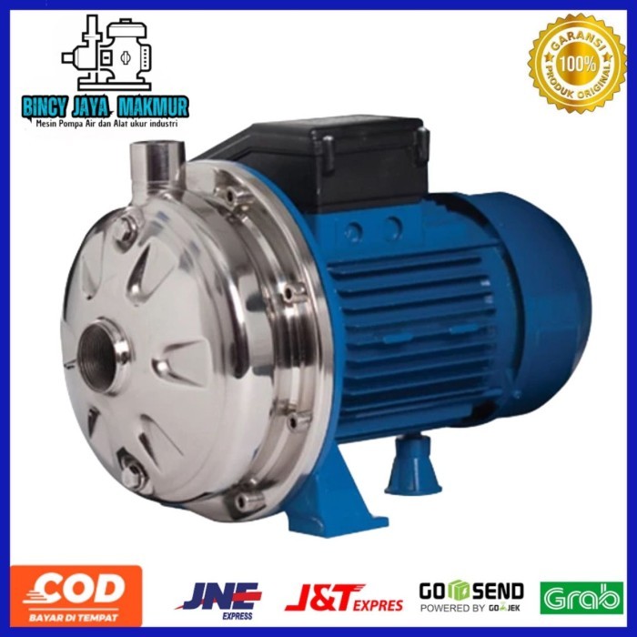 Jual Pompa Sentrifugal Ebara CDX-70/07 | Shopee Indonesia