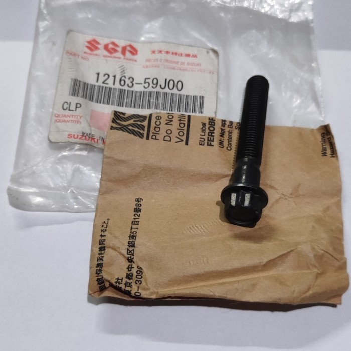 Jual Baut stang seher grand vitara 2000cc asli SGP | Shopee Indonesia