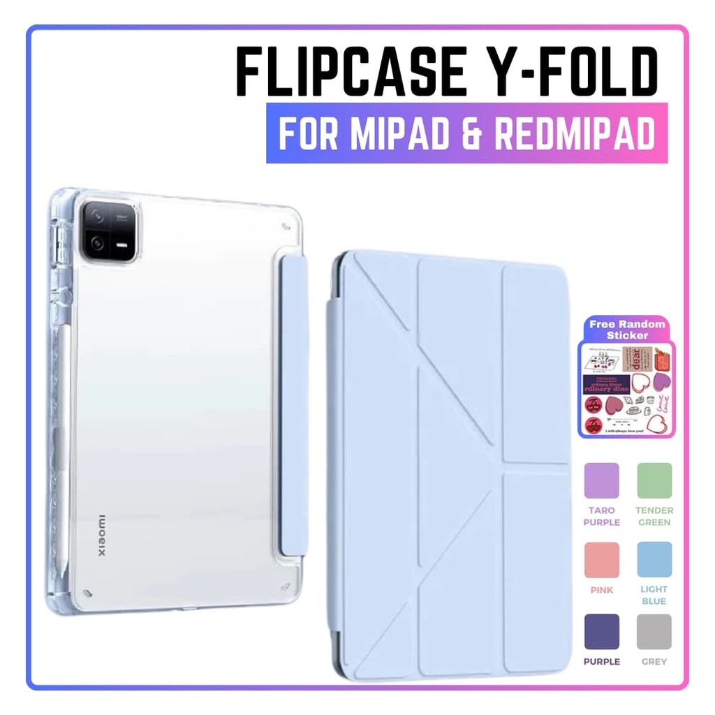 Jual Casing Redmi Pad Se 11" Redmi Pad 2 11'' Xiaomi Pad 6/6 Pro Xiaomi ...