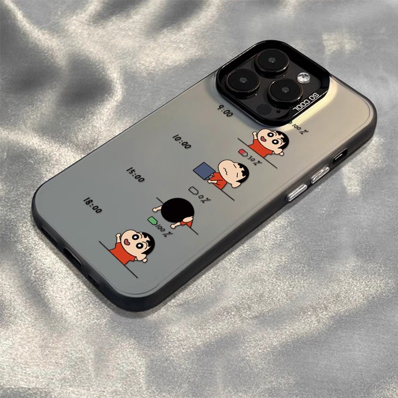 Jual 【ABC】case iPhone seri Kompatibel untuk case hp iPhone 11 12 13 14 ...
