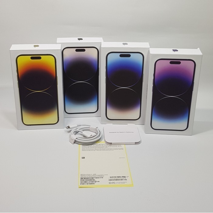 Jual BOX/KOTAK/DUS FOR 14 PRO + KABEL USB TIPE C | Shopee Indonesia