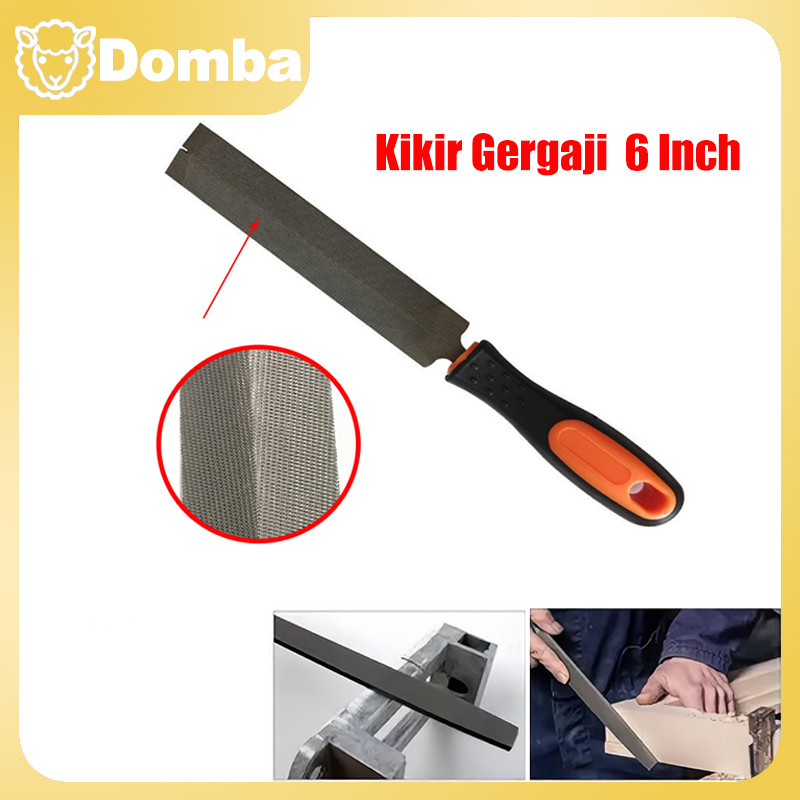 Jual Kikir Gergaji Alat Asah Gergaji Kayu Kikir Pengasah Besi Asahan ...
