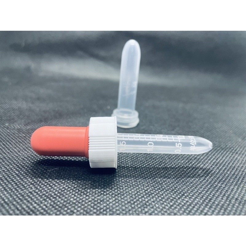 Jual TI PIPET TETES DENGAN TUTUP | Shopee Indonesia