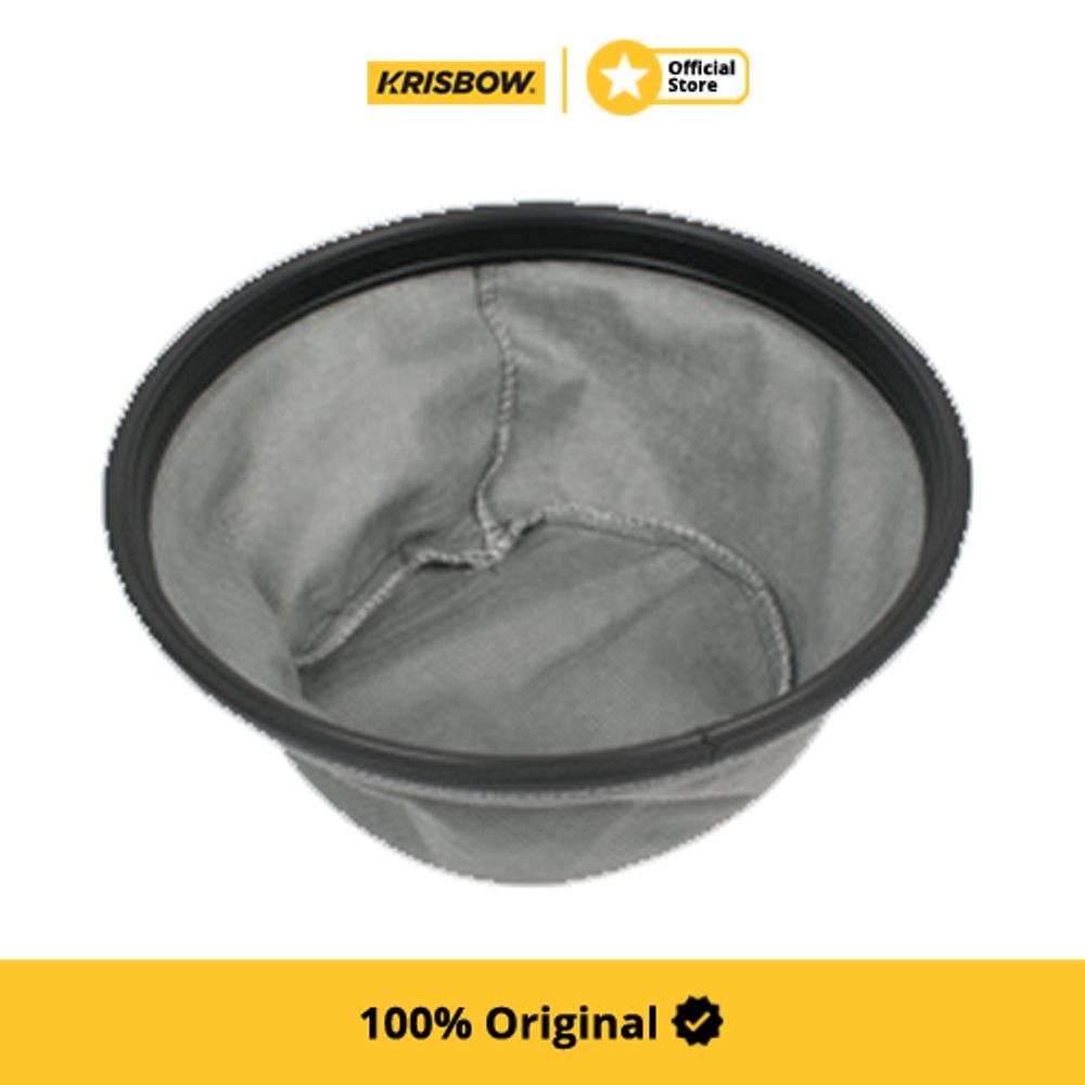 Jual Krisbow Part Filter Penghisap Debu Dengan Frame F/10100232 ...
