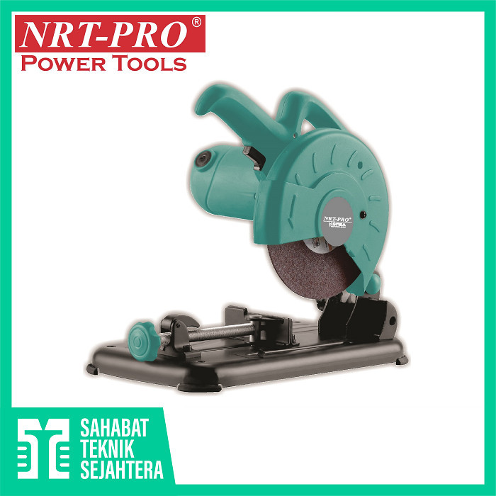 Jual NRT-PRO CO 7HD Mesin Cut Off 7 Inch Potong Besi Cutting Wheel CO 7 ...