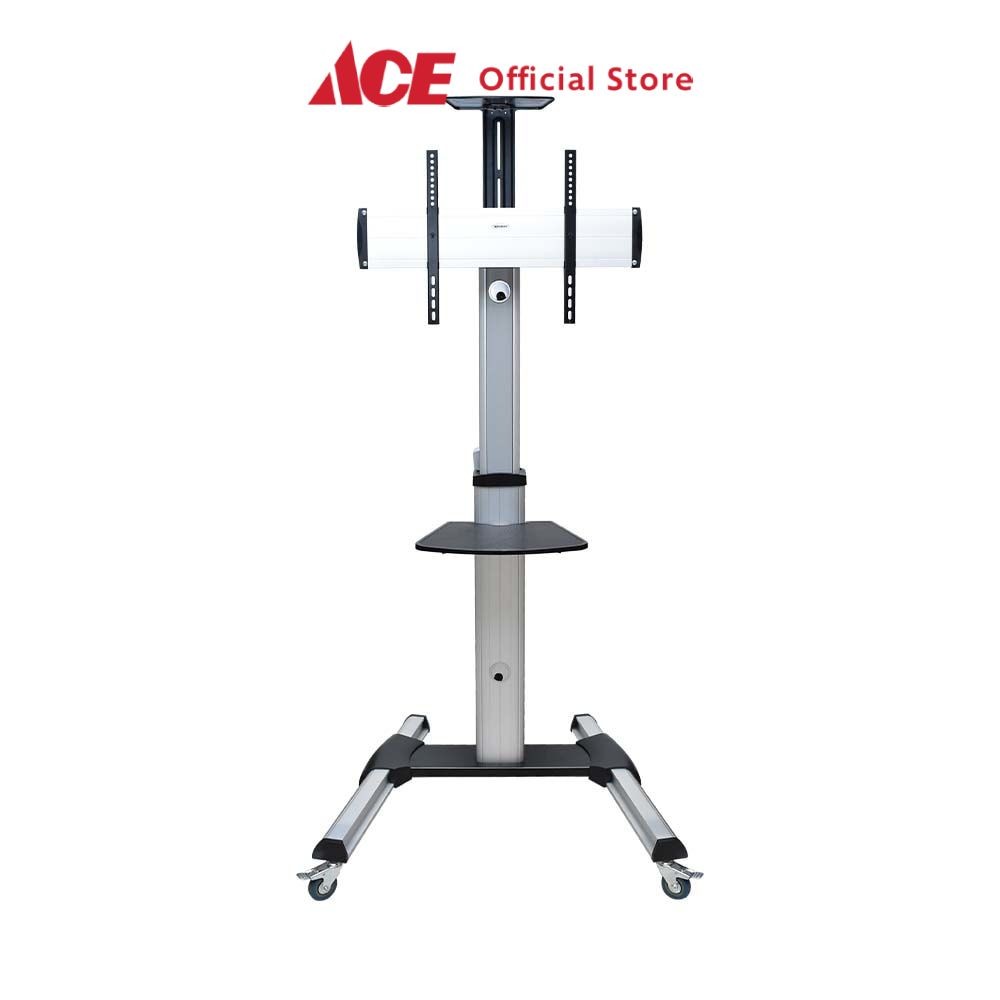 Jual Krisbow Bracket Tv Standing Heavy Duty 37-70 inci Fixed Fixture ...